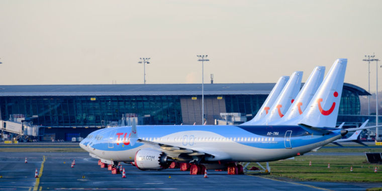 737 Max fix slips to summer—and that’s just one of Boeing’s problems ...