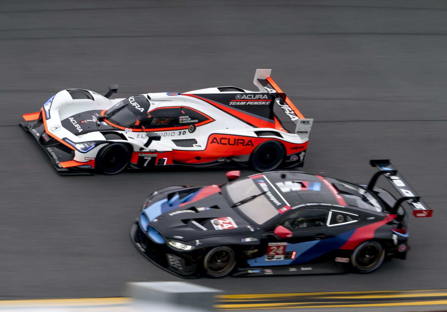 A look ahead to the 2020 IMSA sports car season - Ars Technica