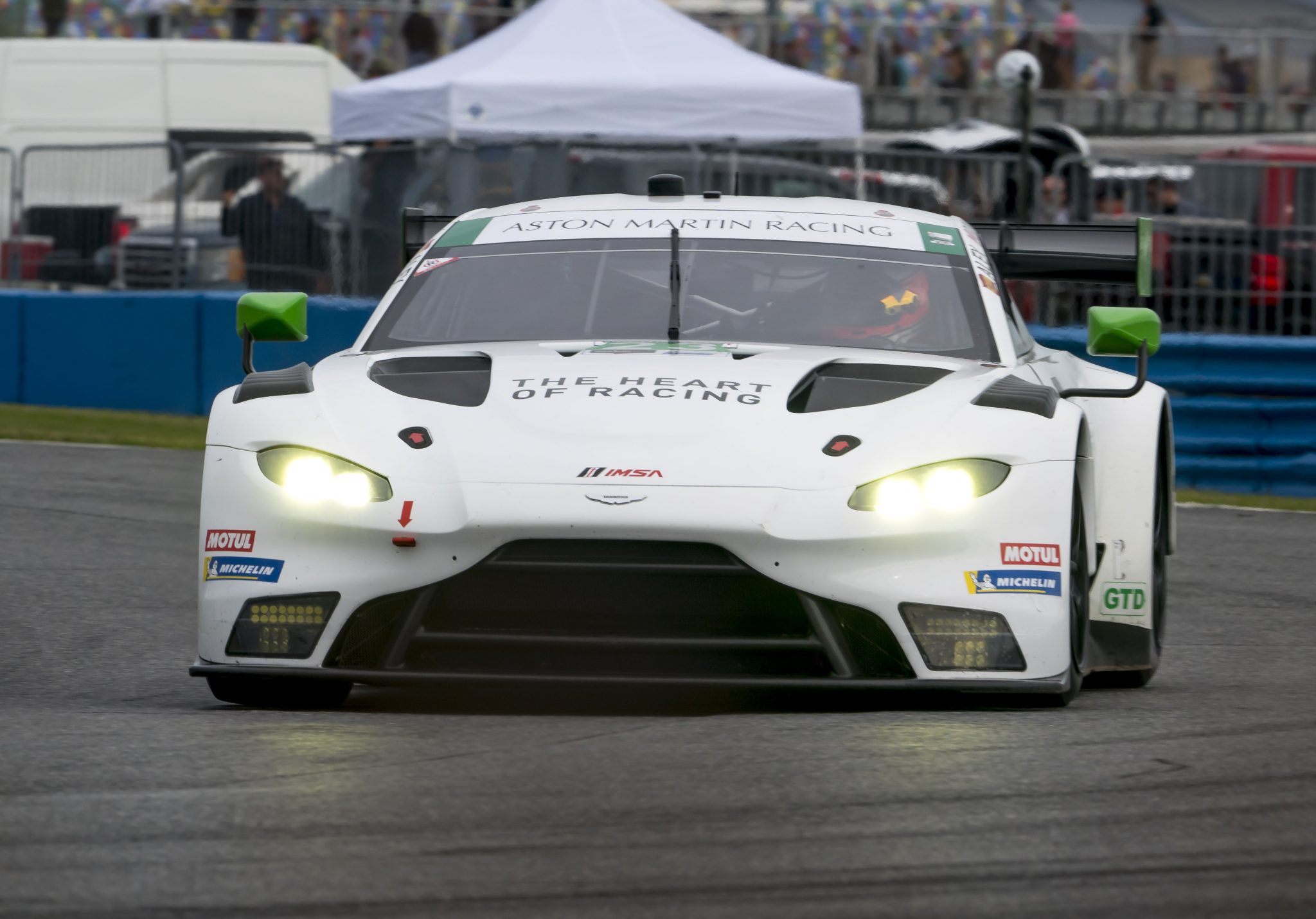 A look ahead to the 2020 IMSA sports car season - Ars Technica