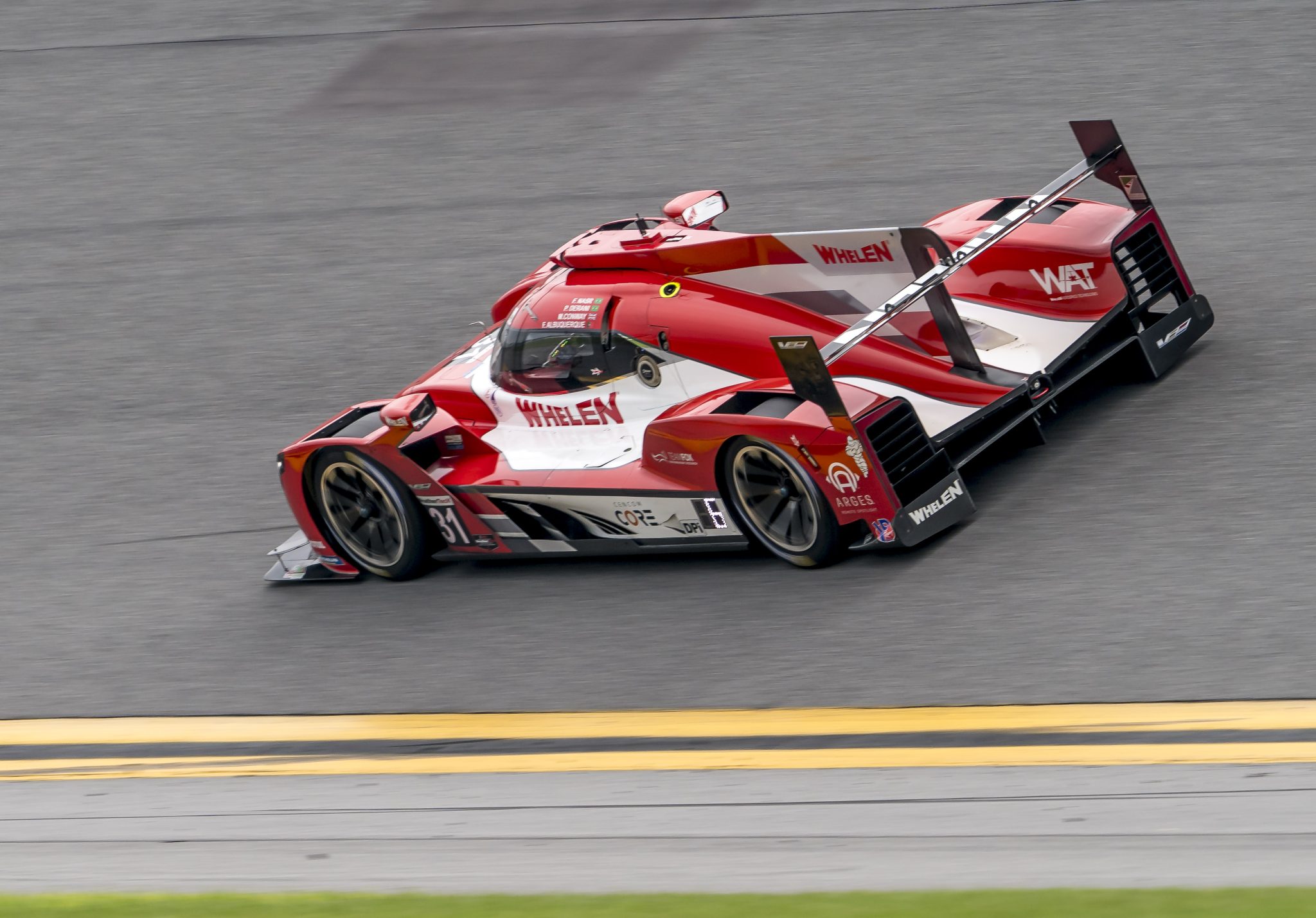 A look ahead to the 2020 IMSA sports car season - Ars Technica
