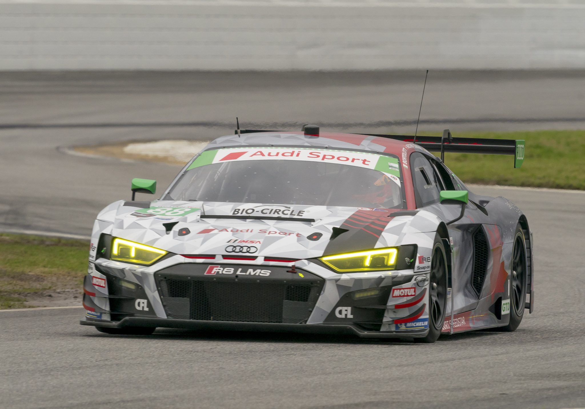 A look ahead to the 2020 IMSA sports car season - Ars Technica