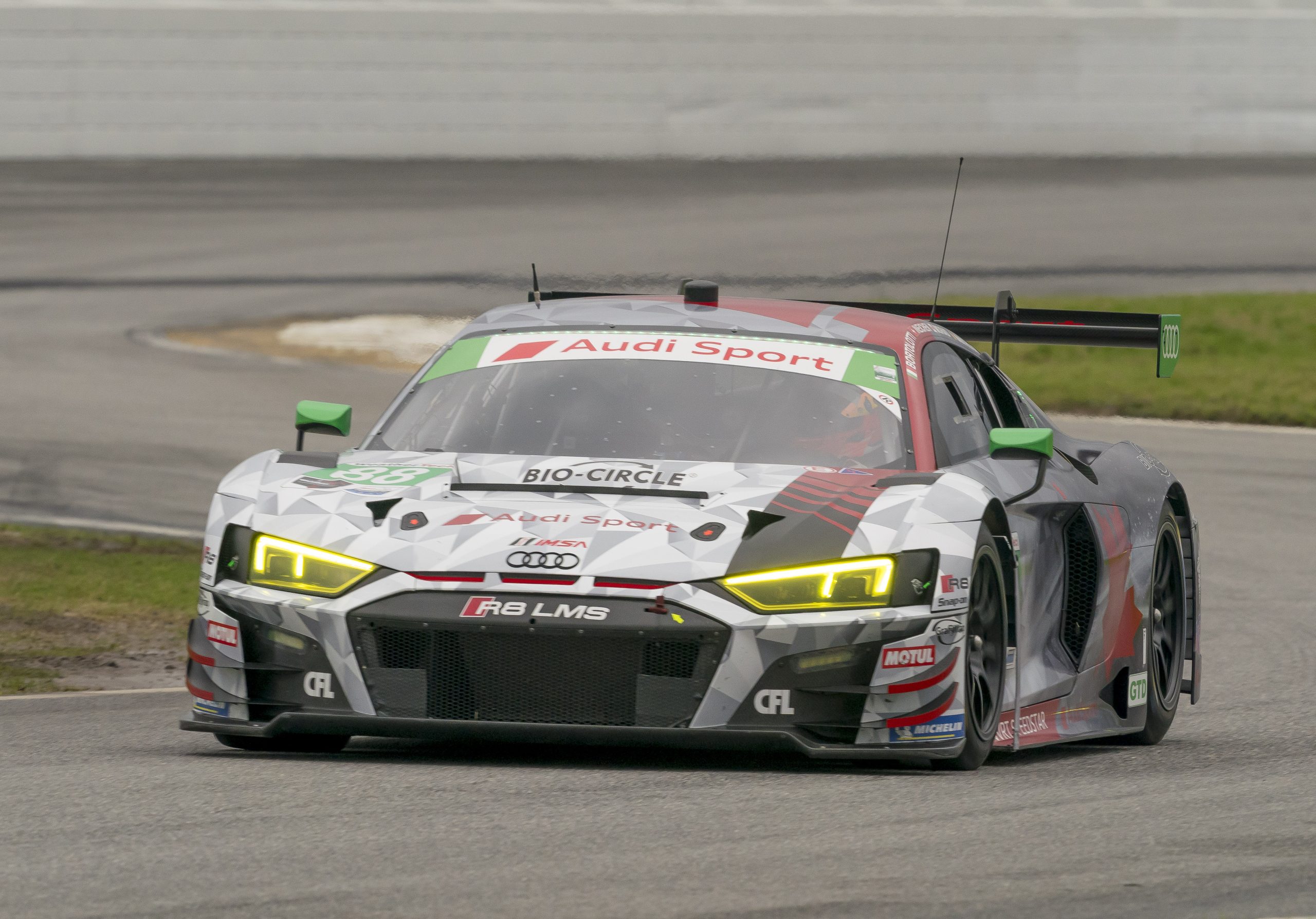 A look ahead to the 2020 IMSA sports car season - Ars Technica