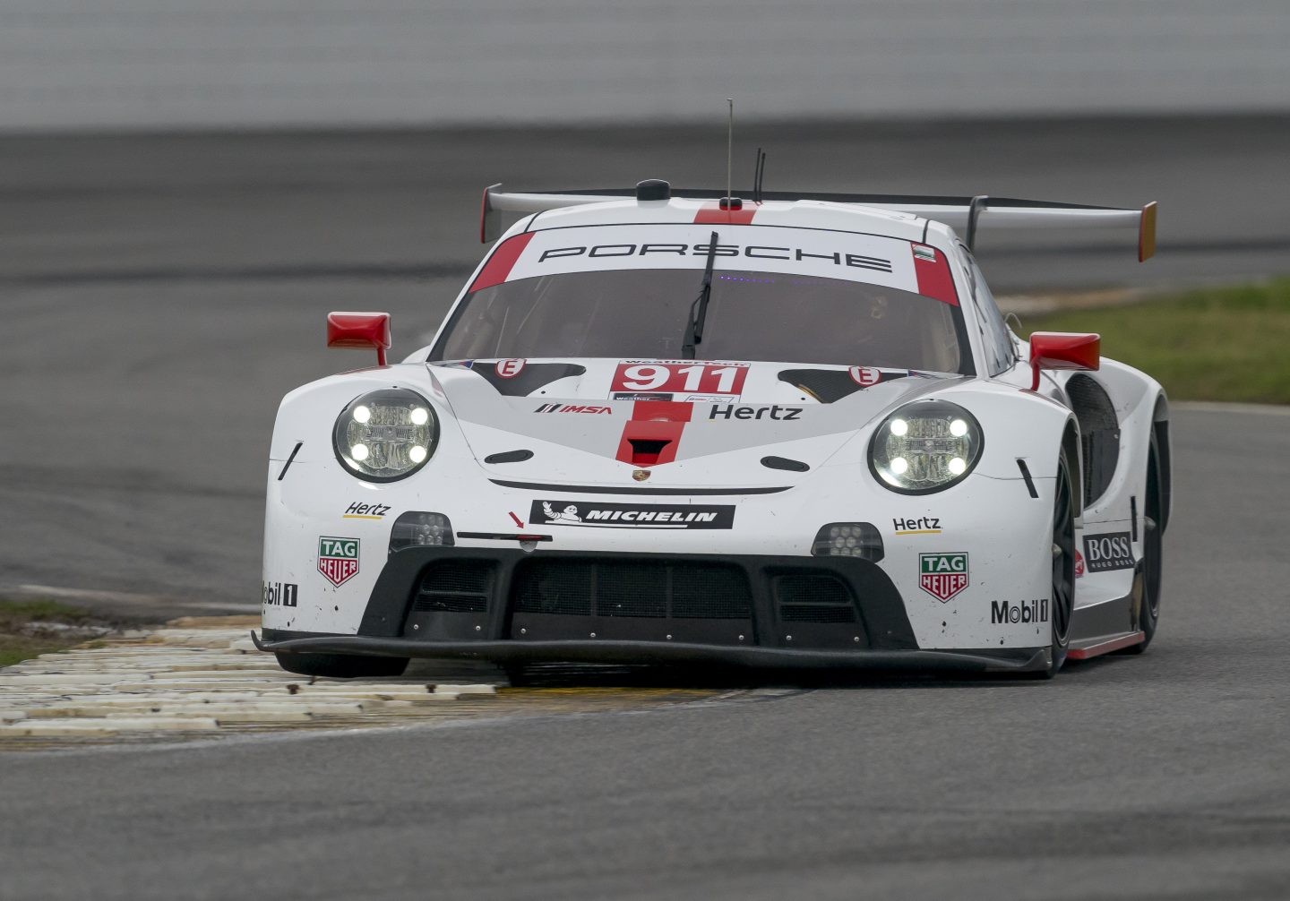 A look ahead to the 2020 IMSA sports car season - Ars Technica