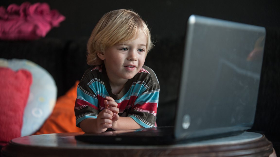 California’s strict child-data bill would limit Big Tech data ...