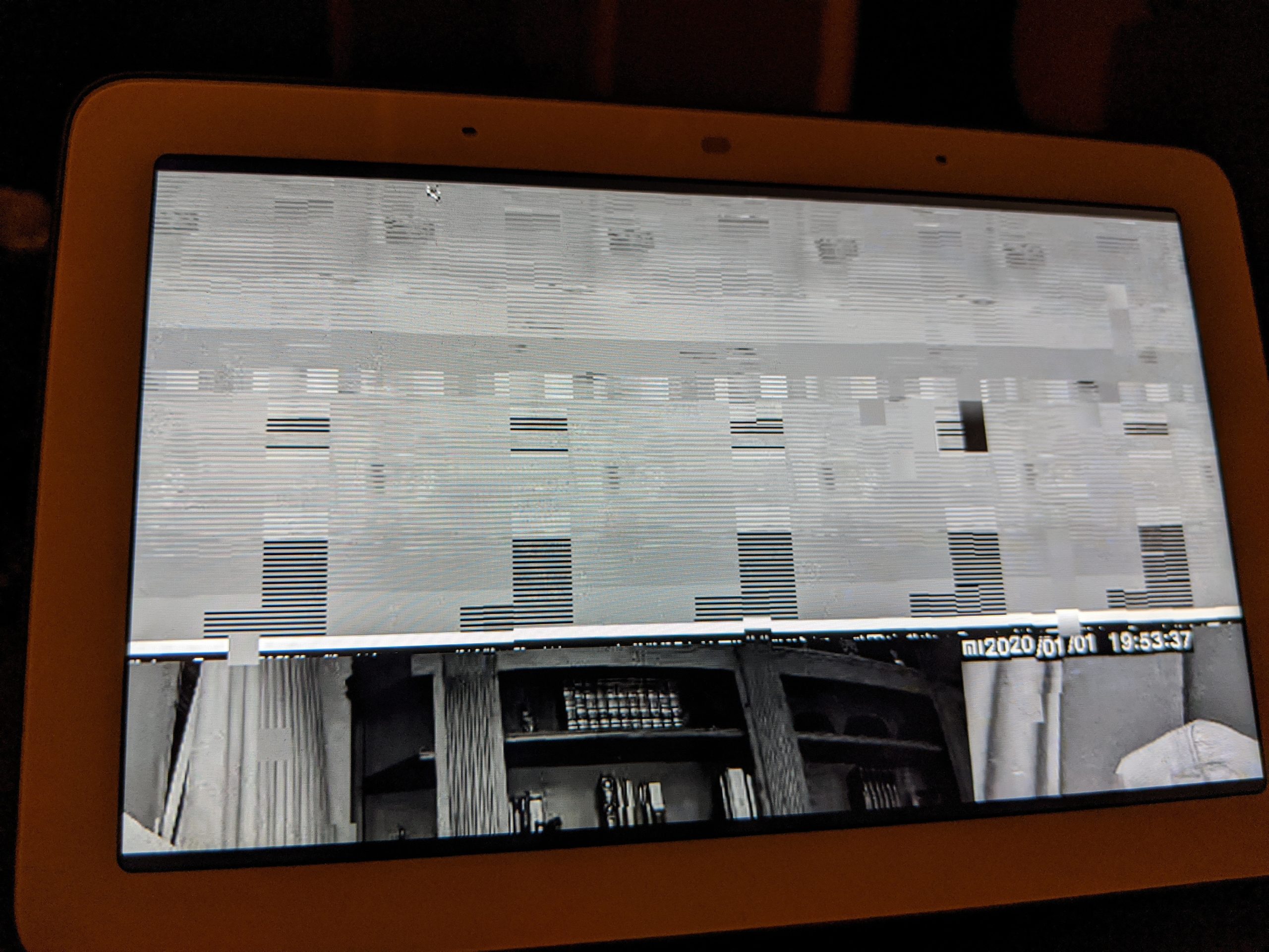 “Cache issue” causes Xiaomi cameras to show other people’s camera feeds ...