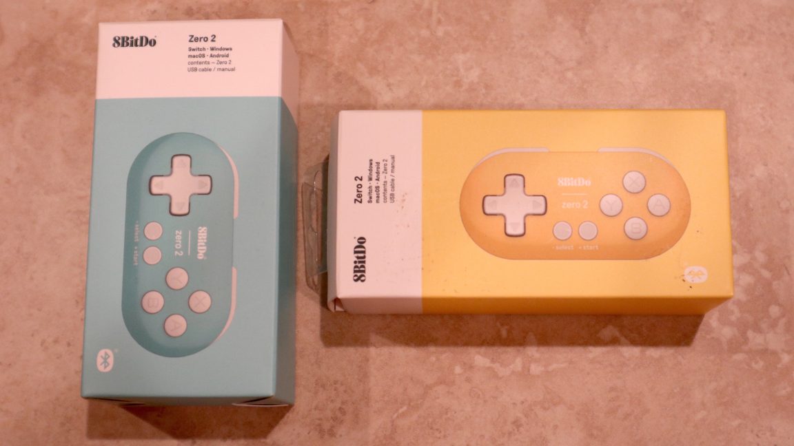 The tiniest controller we’ve ever tested is a lot better than you might ...