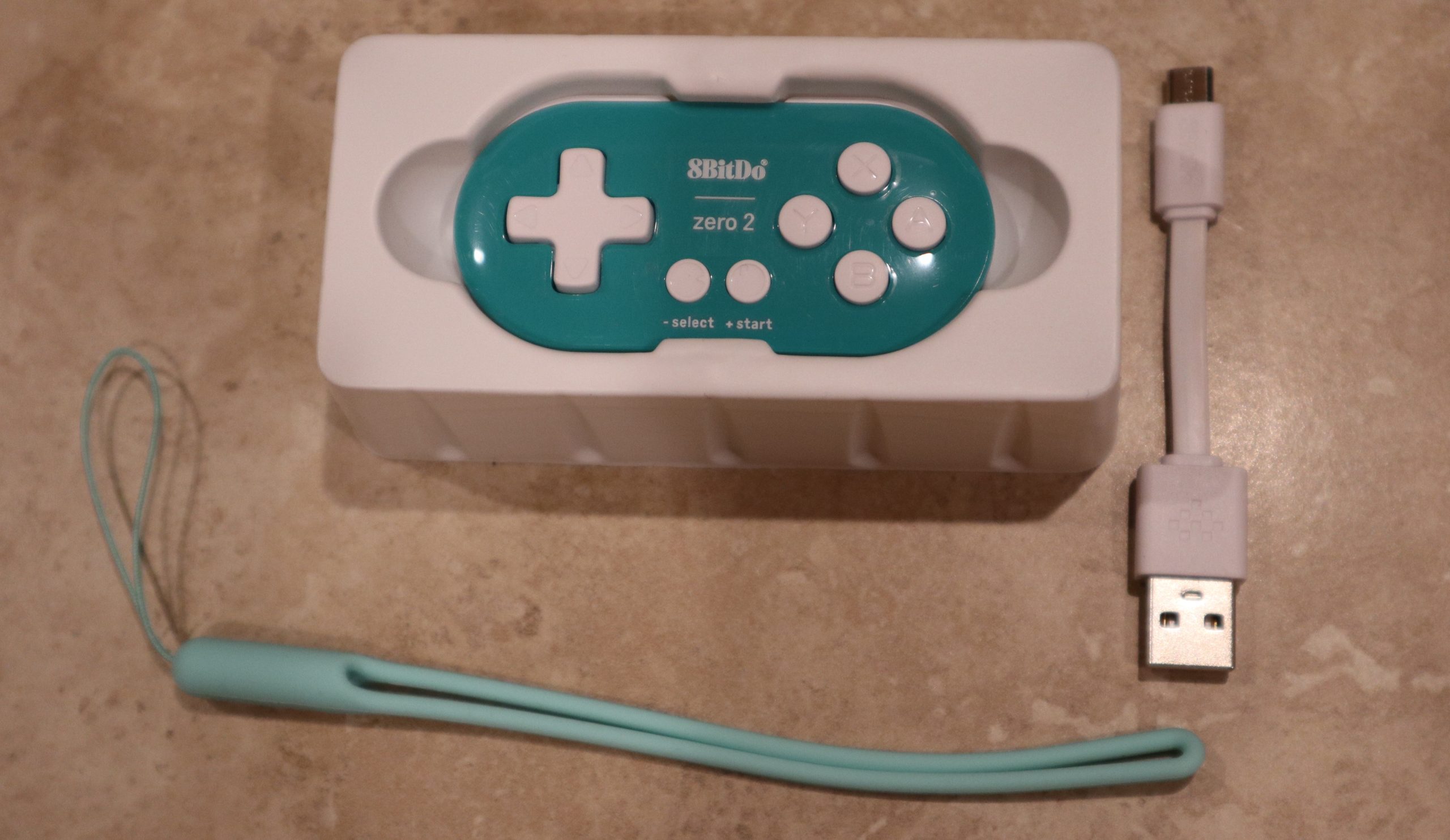 The tiniest controller we’ve ever tested is a lot better than you might ...