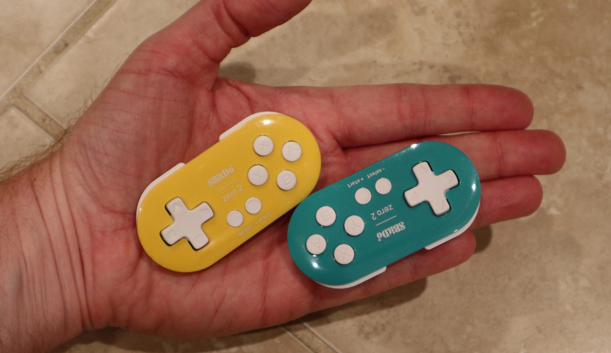 The tiniest controller we’ve ever tested is a lot better than you might ...