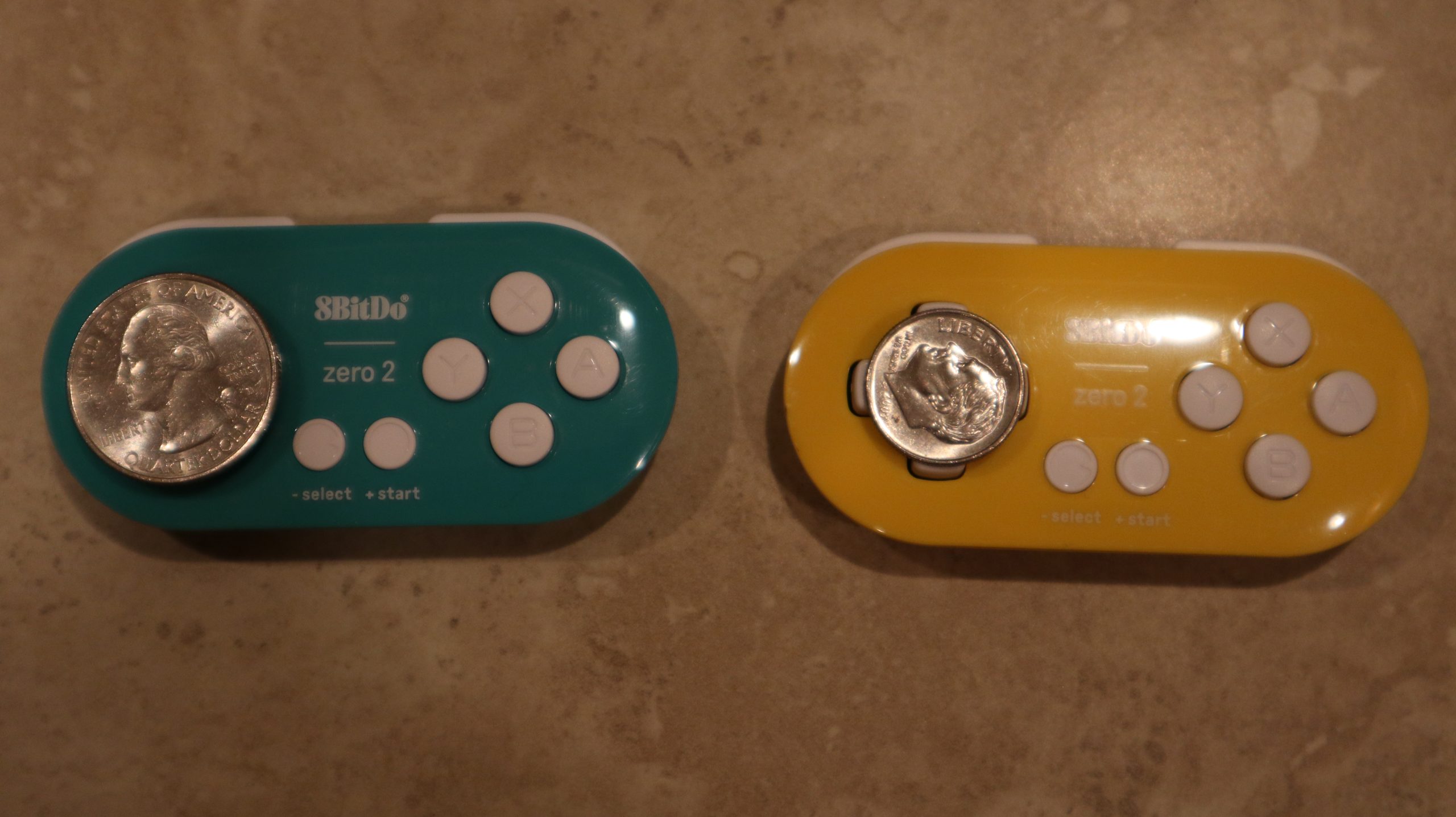 The tiniest controller we’ve ever tested is a lot better than you might ...
