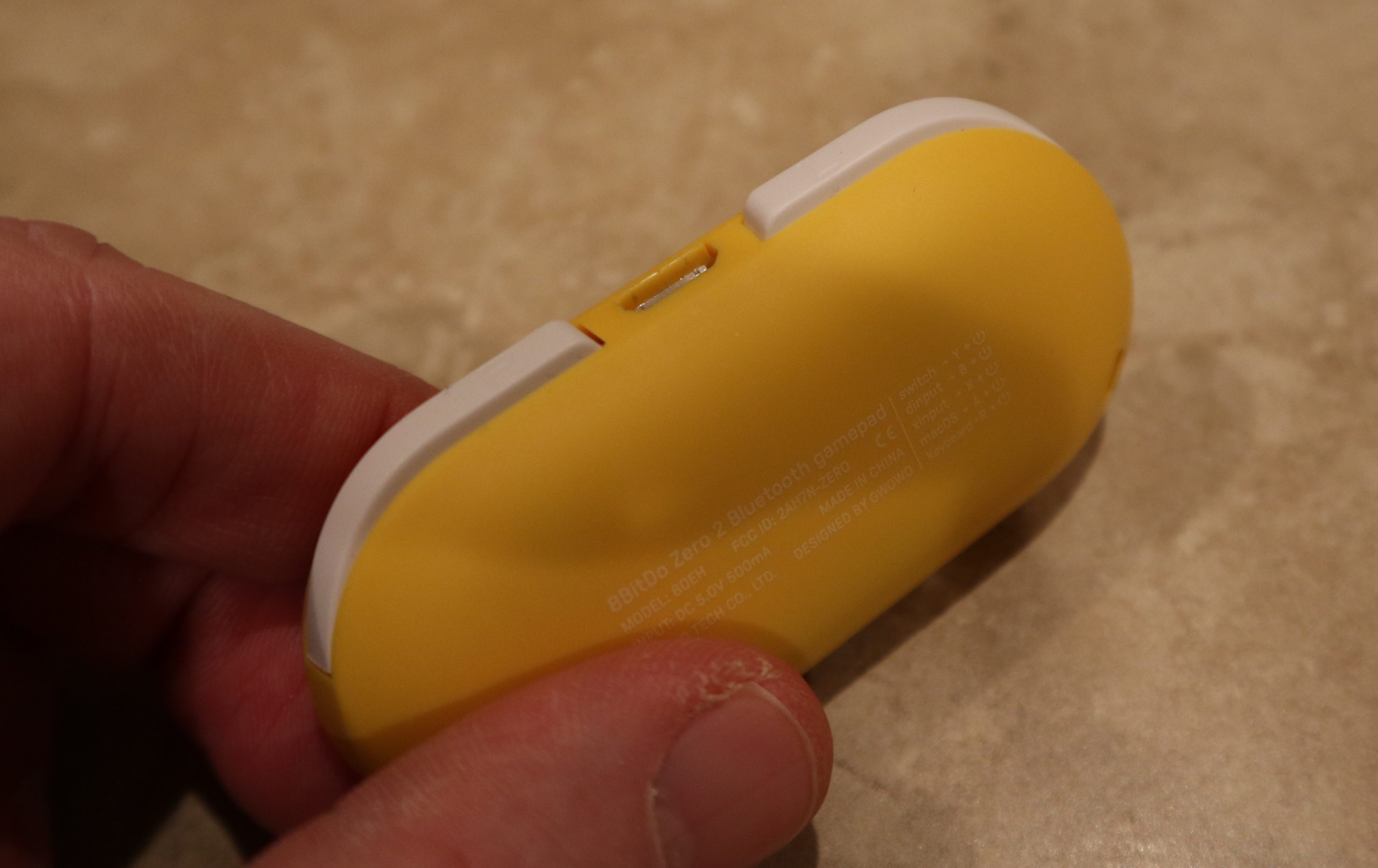 The tiniest controller we’ve ever tested is a lot better than you might ...