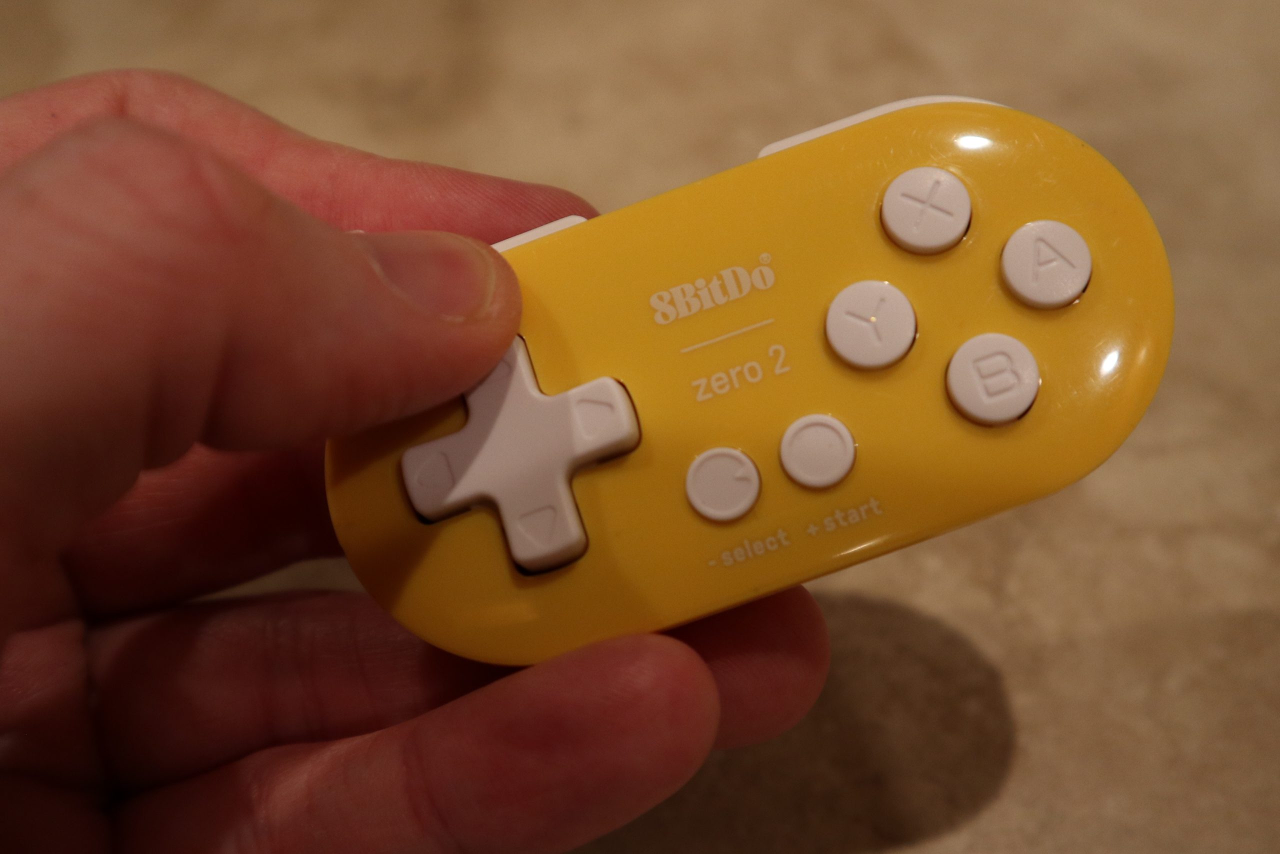 The tiniest controller we’ve ever tested is a lot better than you might ...