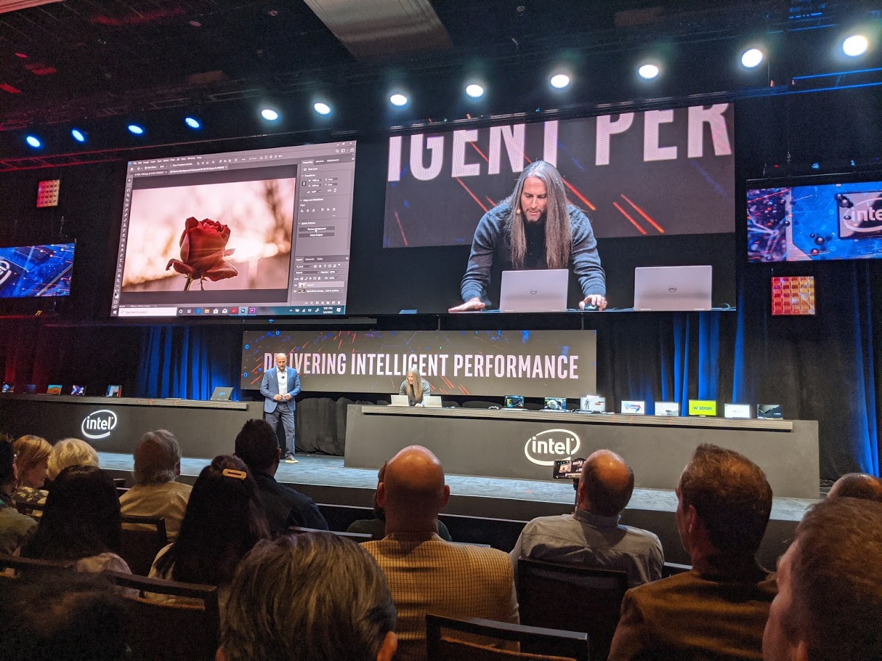 Put a Tiger in your Lake: Intel’s next-gen mobile CPUs pack a punch ...