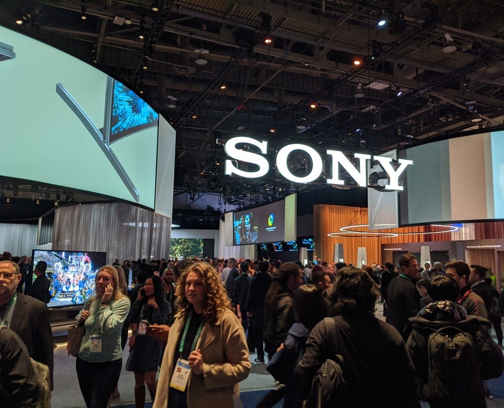 Nobody can see all of CES. But I tried - Ars Technica