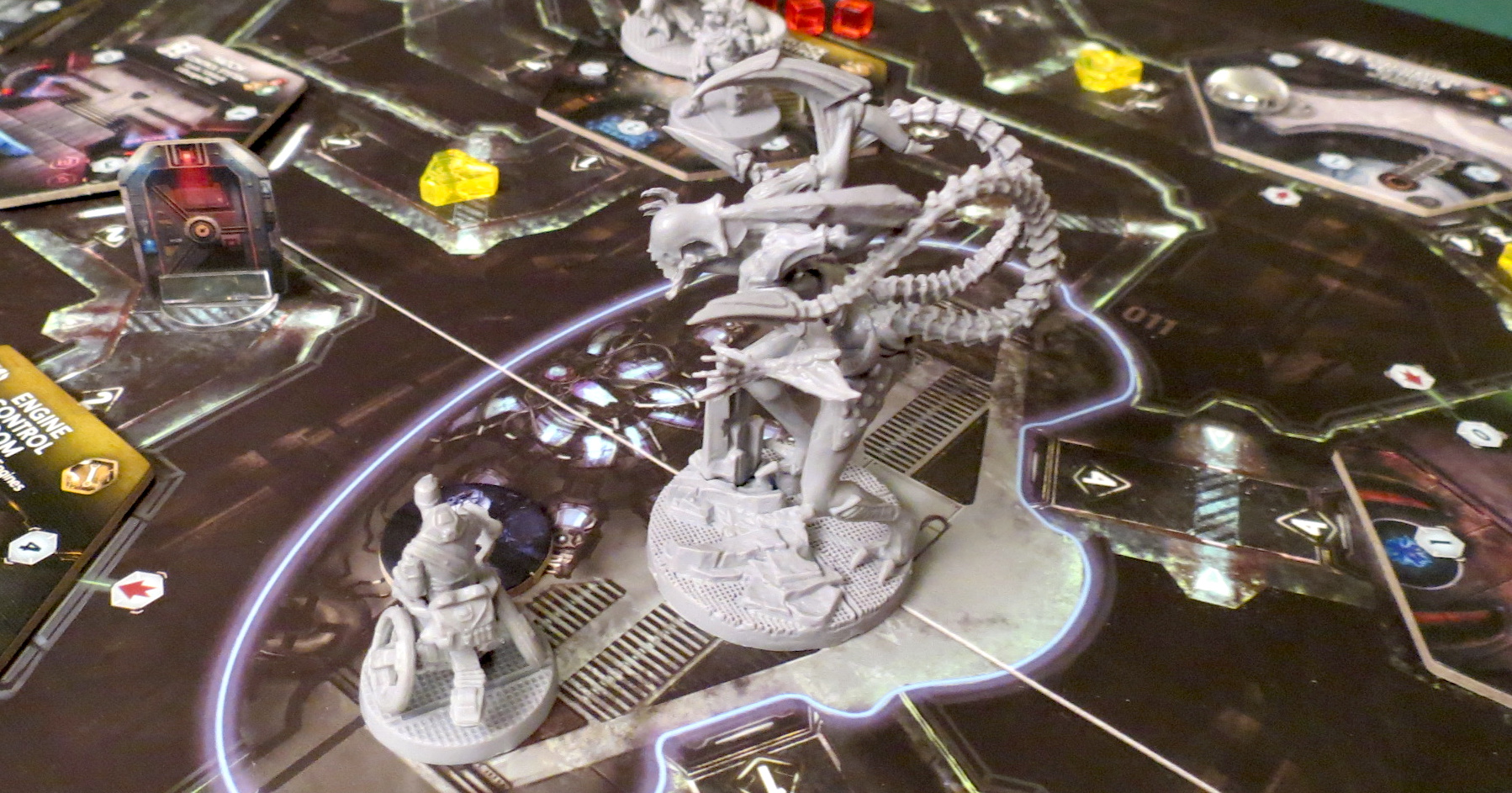 Nemesis brings alien impregnation horror to your tabletop—and it works ...