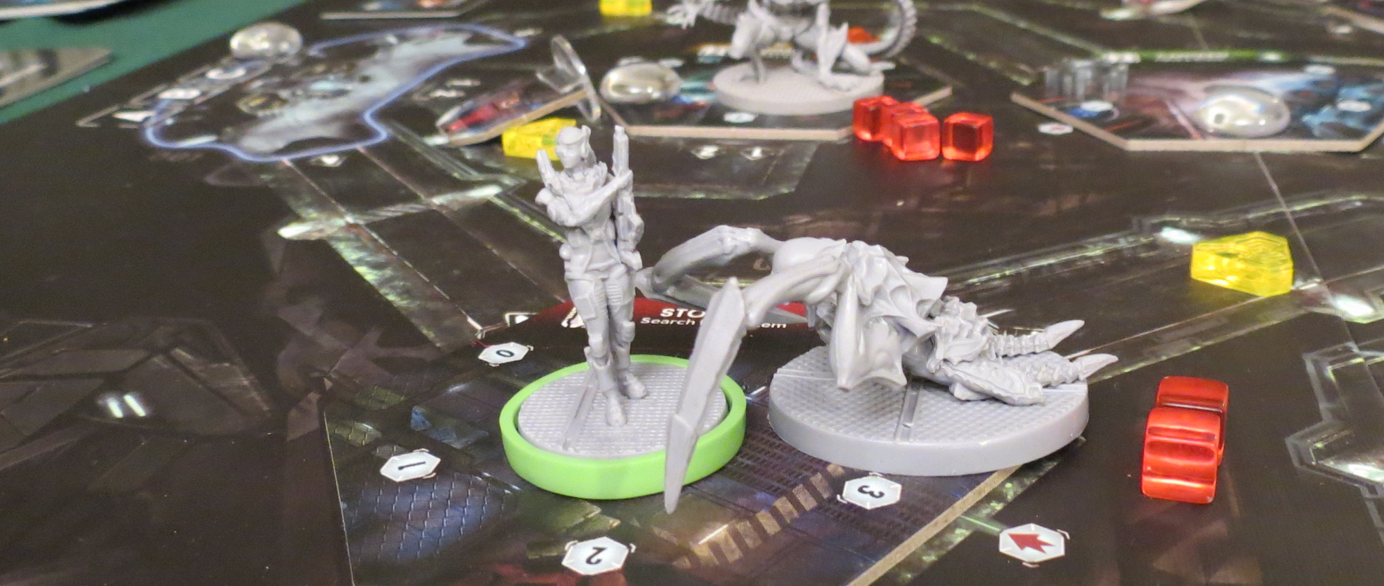 Nemesis brings alien impregnation horror to your tabletop—and it works ...