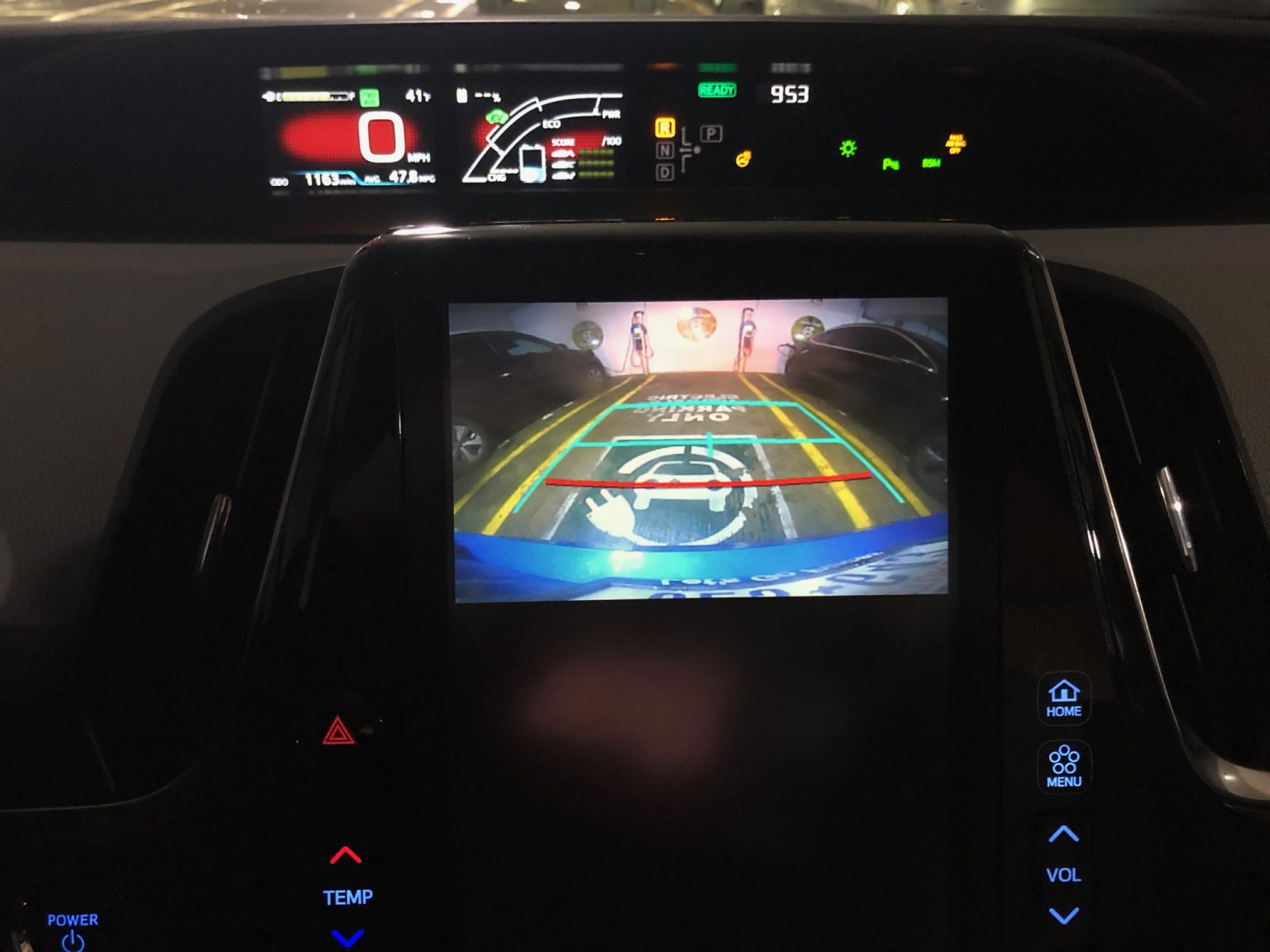 The 2020 Toyota Prius Prime plug-in proves pleasing, perhaps pedestrian ...