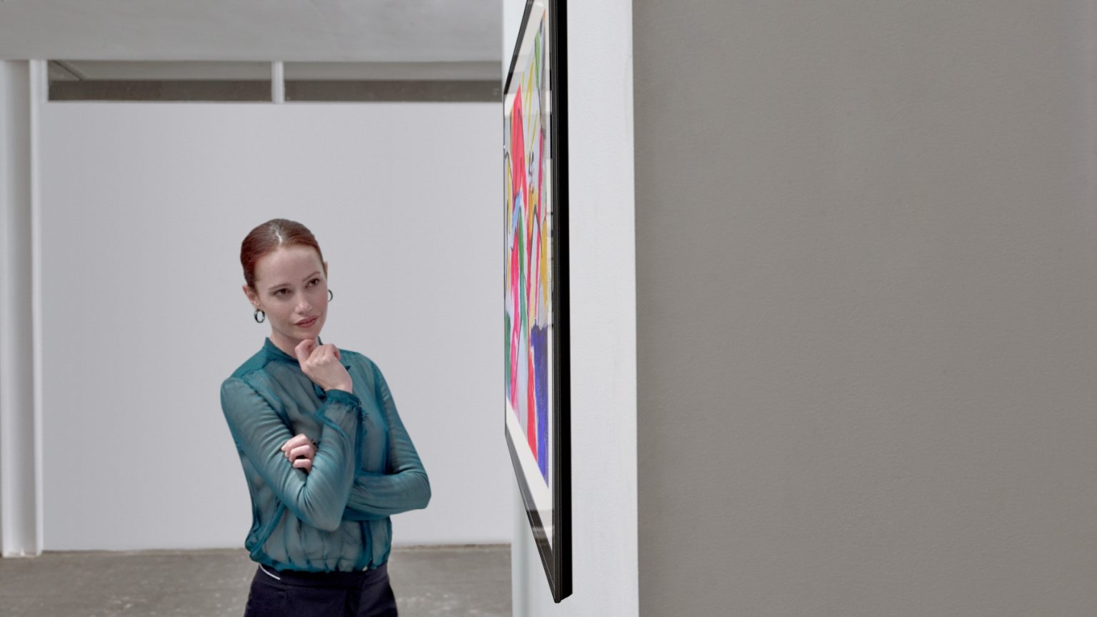 LG’s new consumer 2020 OLED TVs will cost up to $6,000 - Ars Technica