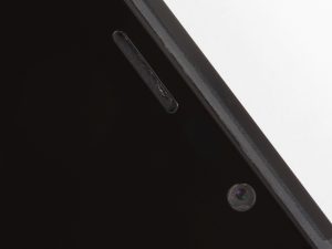 Pictures of the Purism Librem 5.