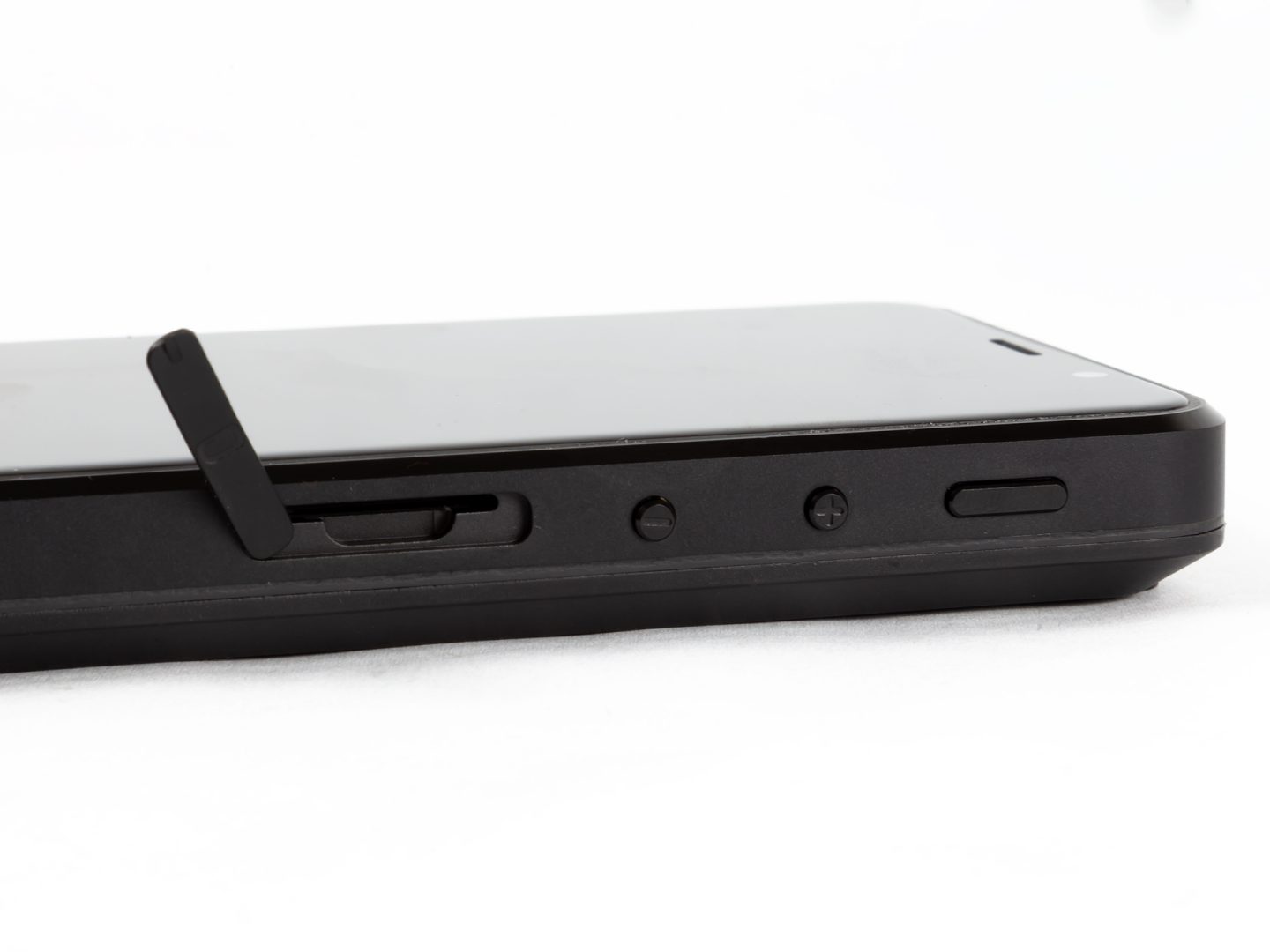 Librem 5 phone hands-on—Open source phone shows the cost of being ...