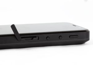 Pictures of the Purism Librem 5.