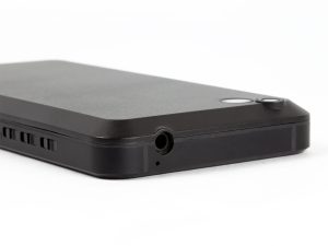 Pictures of the Purism Librem 5.