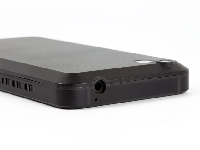 Librem 5 phone hands-on—Open source phone shows the cost of being ...