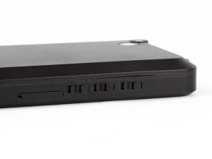 Pictures of the Purism Librem 5.