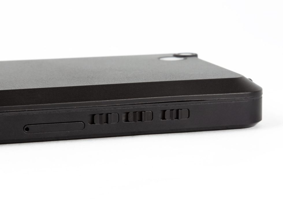 Librem 5 phone hands-on—Open source phone shows the cost of being ...
