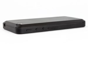 Pictures of the Purism Librem 5.