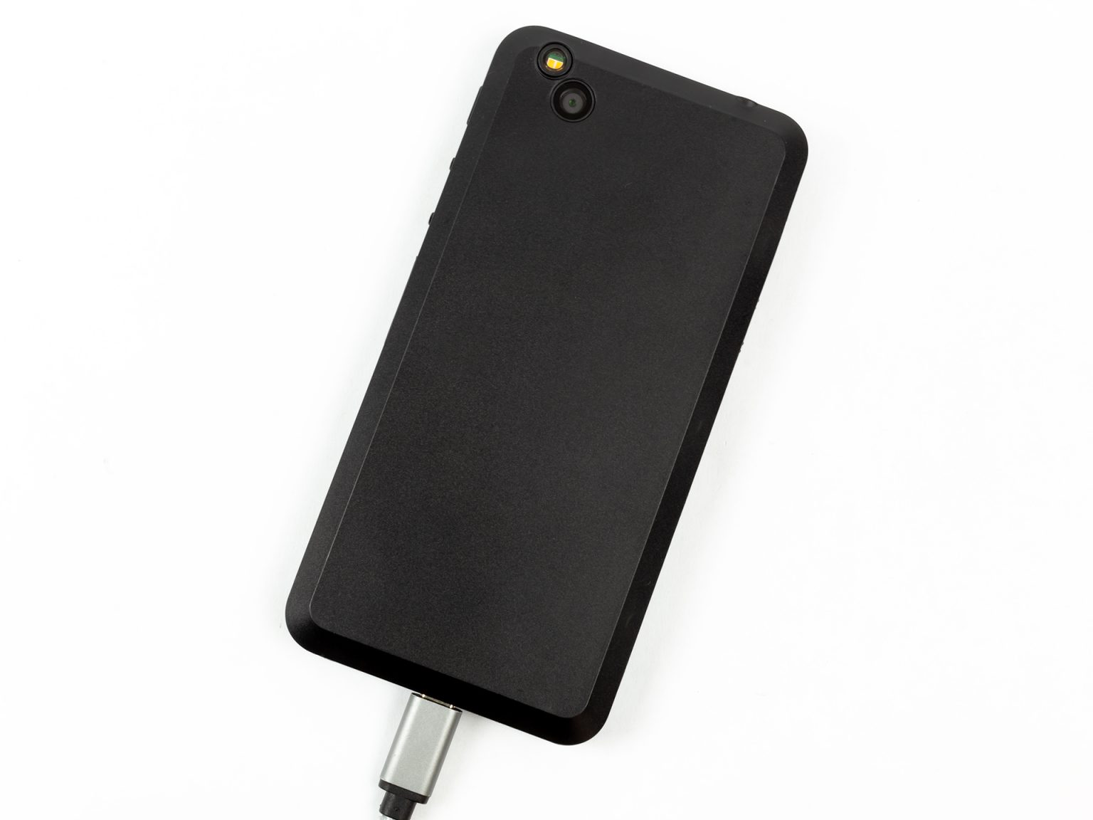 Librem 5 phone hands-on—Open source phone shows the cost of being ...