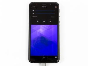 Pictures of the Purism Librem 5.