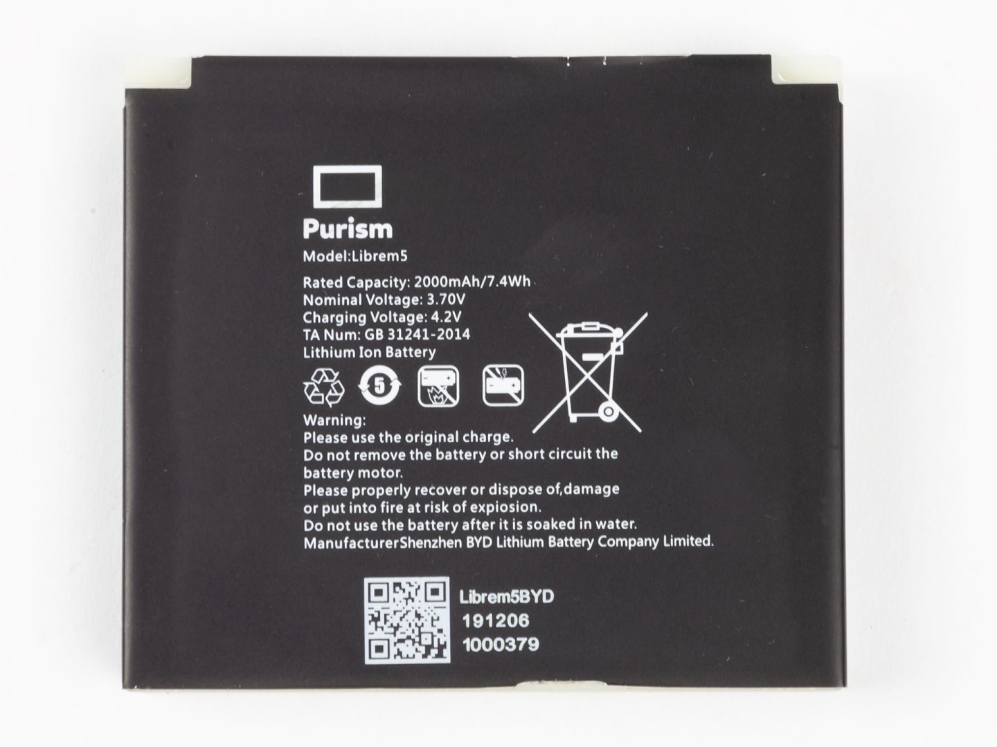 Librem 5 phone hands-on—Open source phone shows the cost of being ...