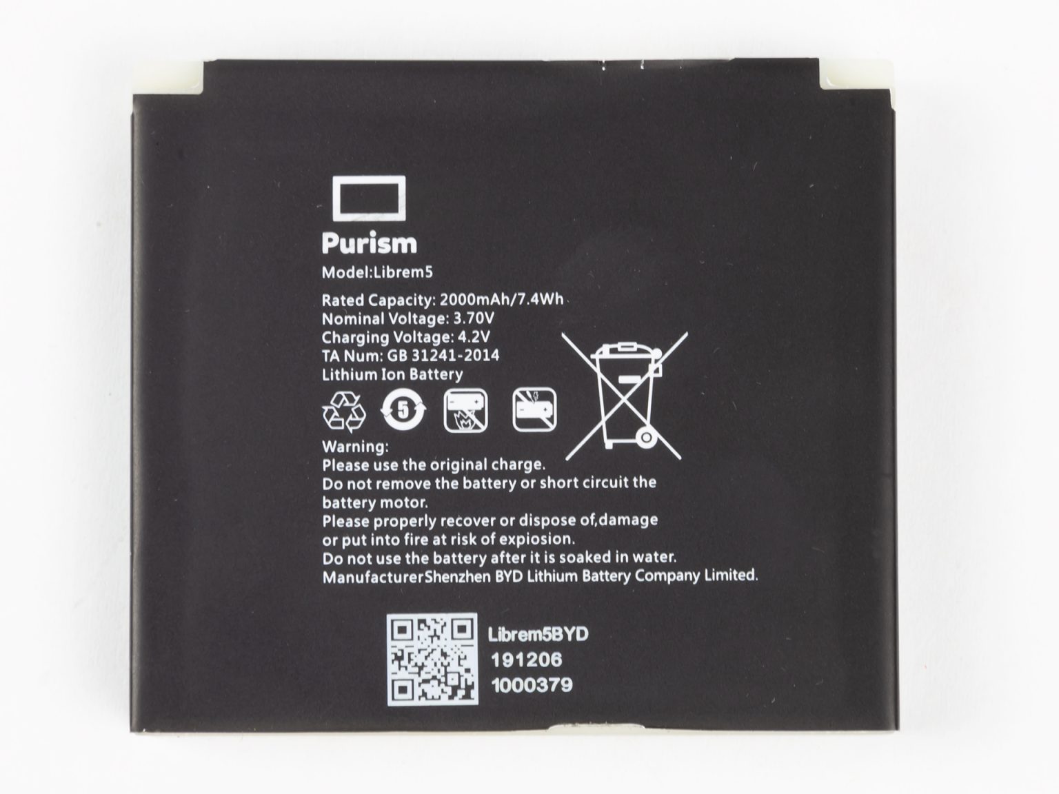 Librem 5 phone hands-on—Open source phone shows the cost of being ...