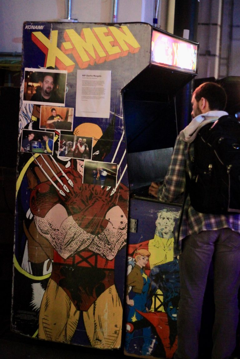 Gallery: The amazing costumes, weird controllers, and gaming rarities ...