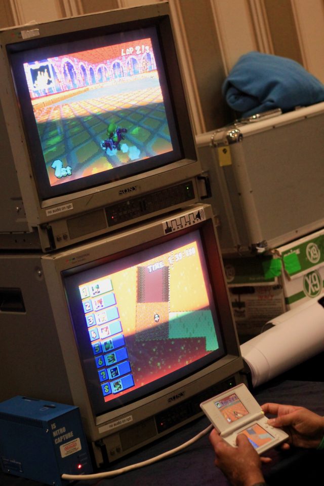 Gallery: The amazing costumes, weird controllers, and gaming rarities ...