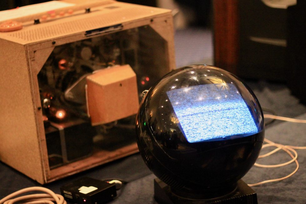 Gallery: The amazing costumes, weird controllers, and gaming rarities ...