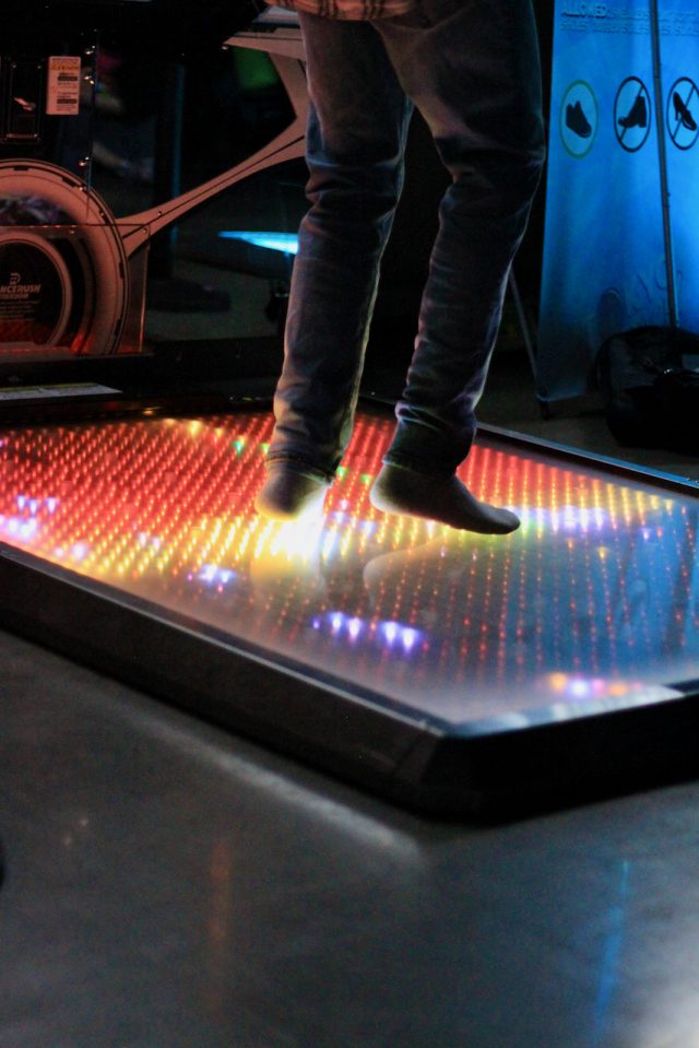 Gallery: The amazing costumes, weird controllers, and gaming rarities ...