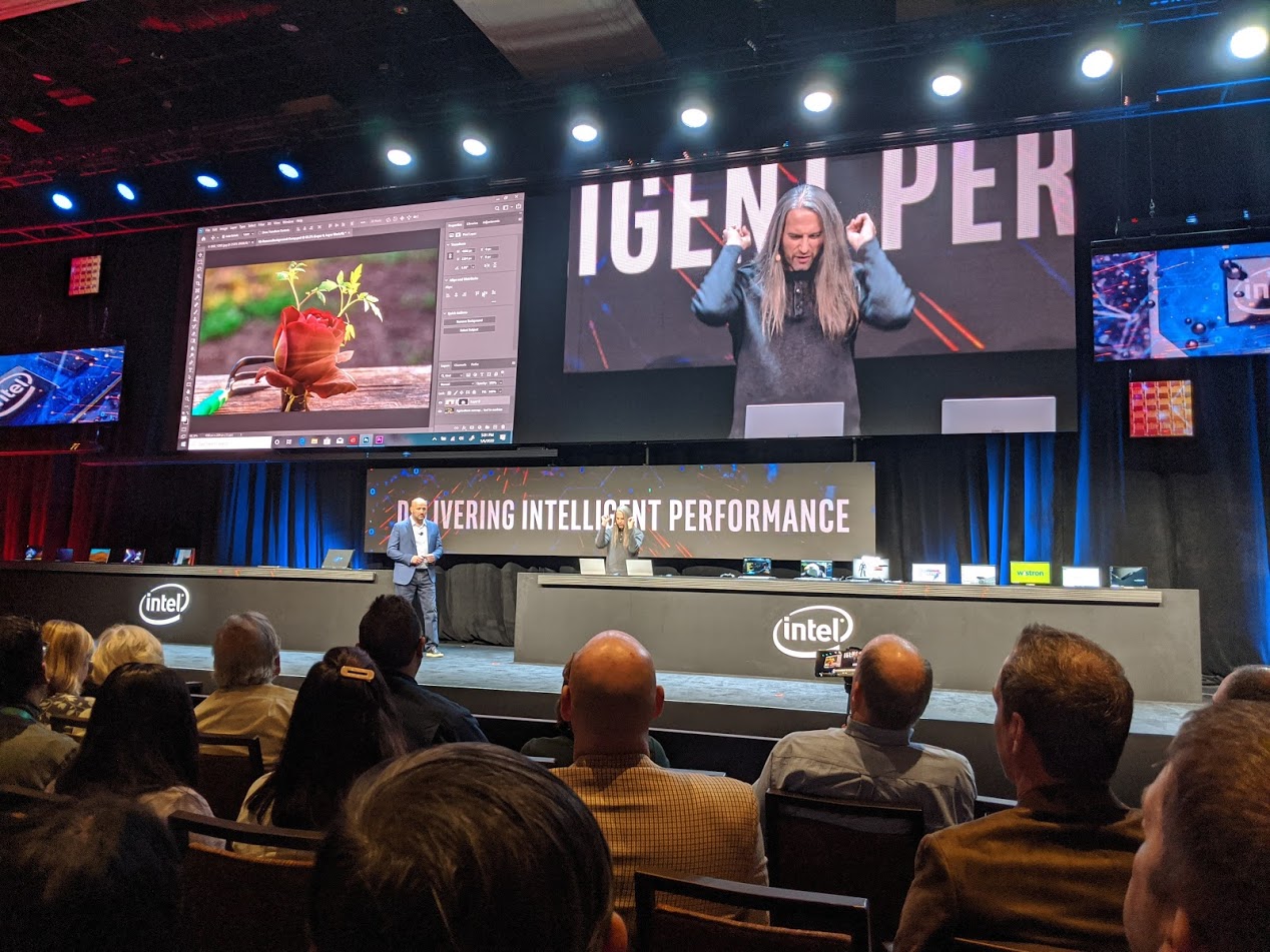 Put a Tiger in your Lake: Intel’s next-gen mobile CPUs pack a punch ...