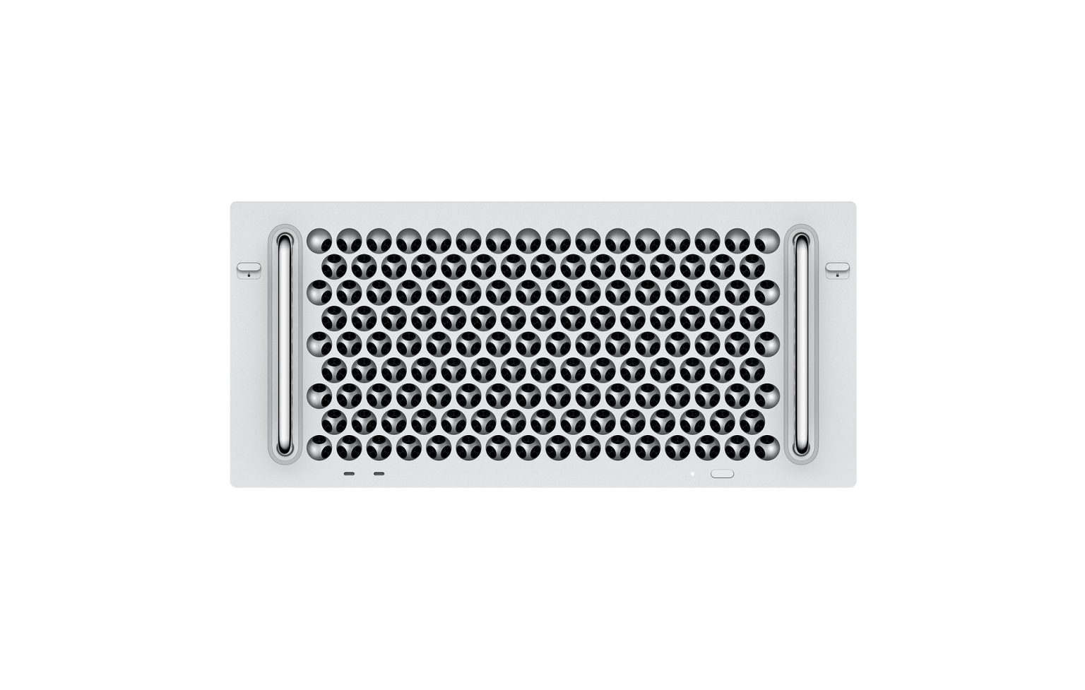 Apple’s rack-mountable Mac Pro is now available - Ars Technica
