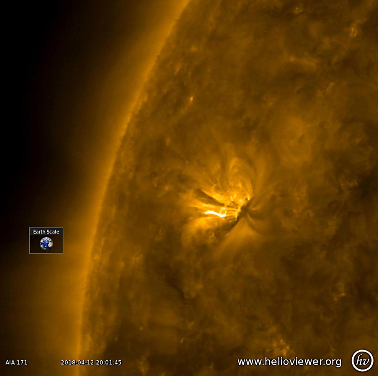We are entering the Golden Age of studying our Sun - Ars Technica