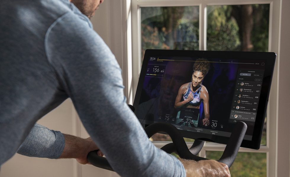 Peloton announces $95 “used equipment activation fee” - Ars Technica