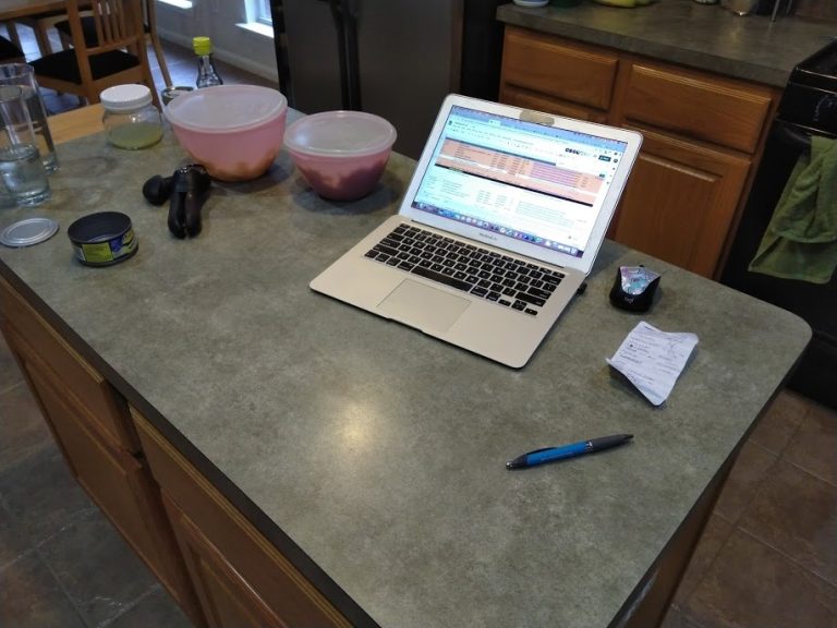 The tools and tricks that let Ars Technica function without a physical ...