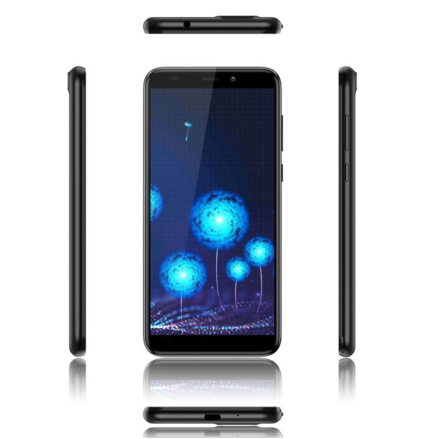 The PinePhone starts shipping—a Linux-powered smartphone for $150 - Ars ...