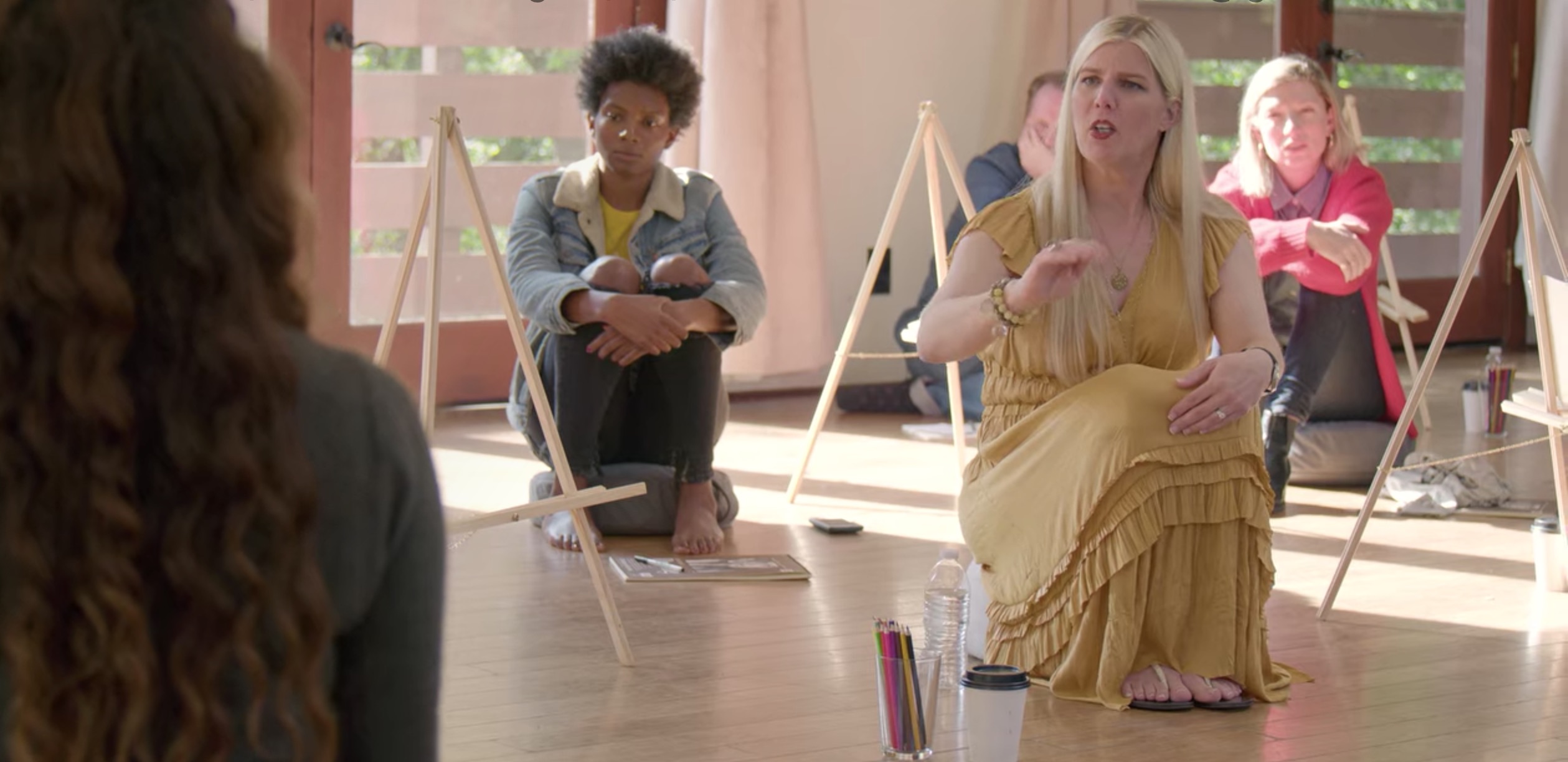 Goop’s Netflix series: It’s so much worse than I expected and I can’t ...