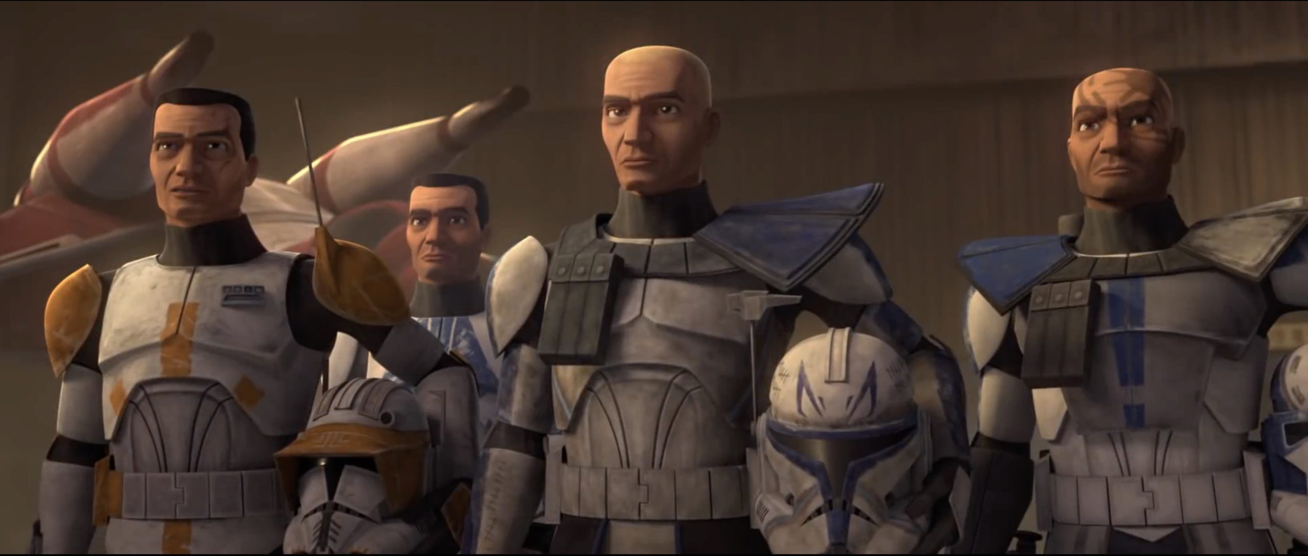 Star Wars: The Clone Wars starts its final season on February 21 - Ars ...