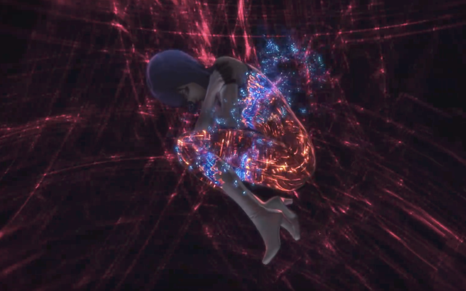 Check out Netflix’s Ghost in the Shell trailer and its contentious art ...