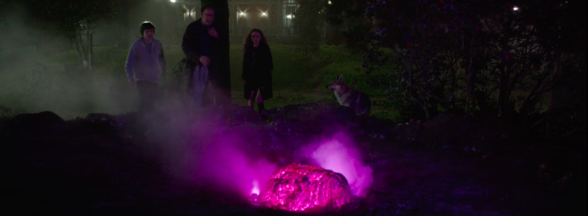 Color Out of Space review: Nic Cage + Lovecraft = Match made in R‘lyeh ...