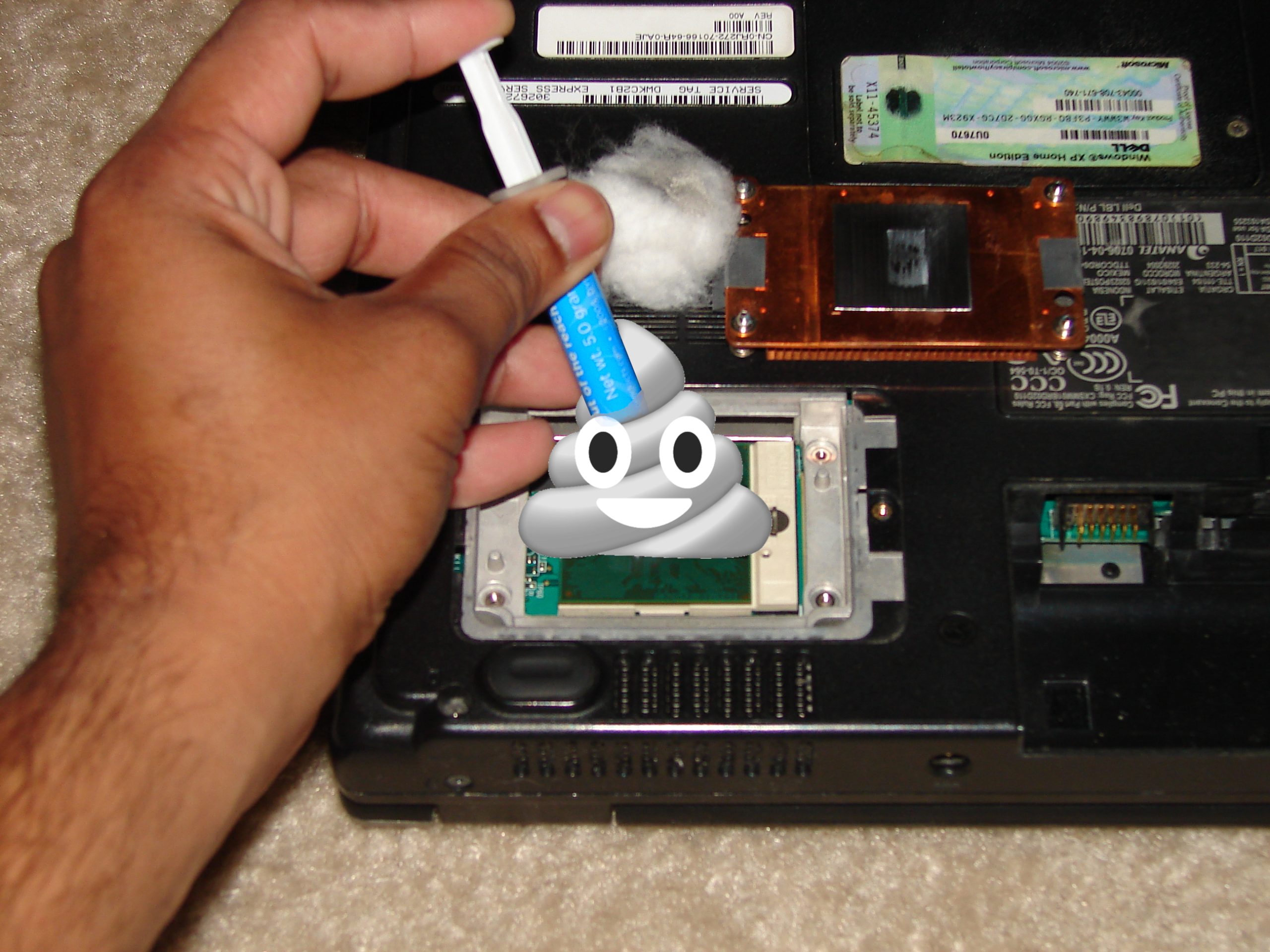 Cooler Master is tired of telling parents their kids aren’t on drugs ...