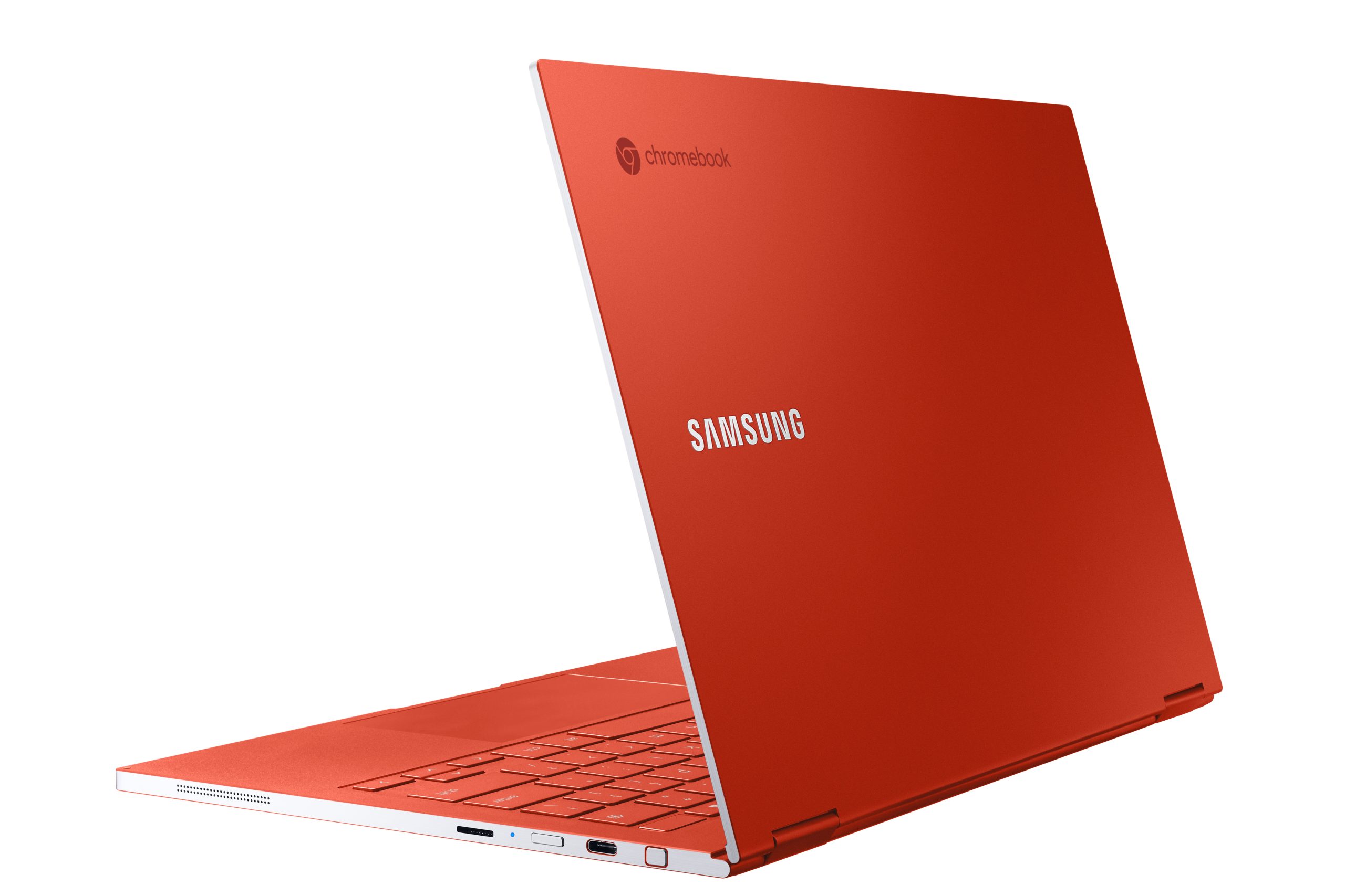 Samsung’s $1,000 Galaxy Chromebook is the new Chrome OS standard-bearer ...