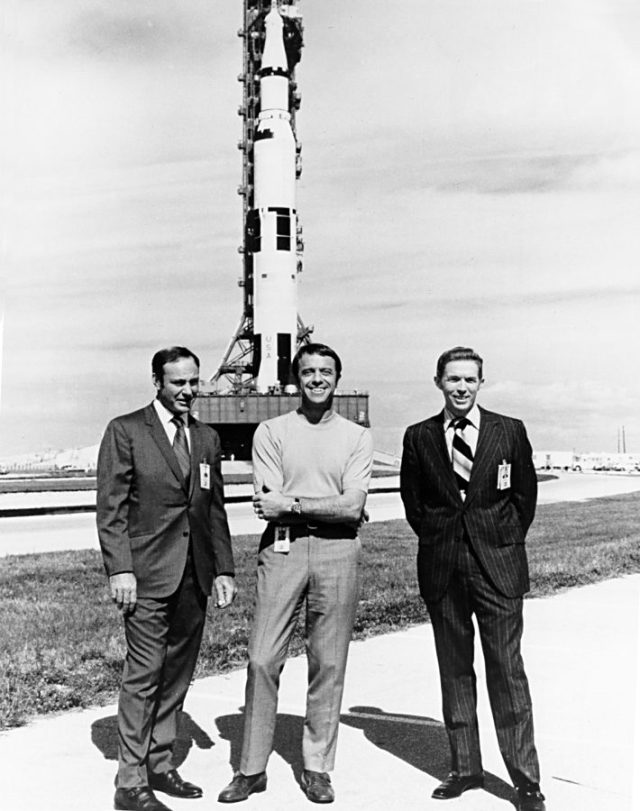 A deep dive into the Apollo Guidance Computer, and the hack that saved Apollo 14 - Ars Technica